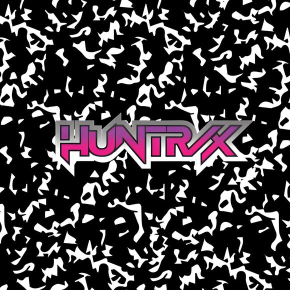 Handmade | Office | Huntrix Kpop Demon Hunters Composition Notebook ...